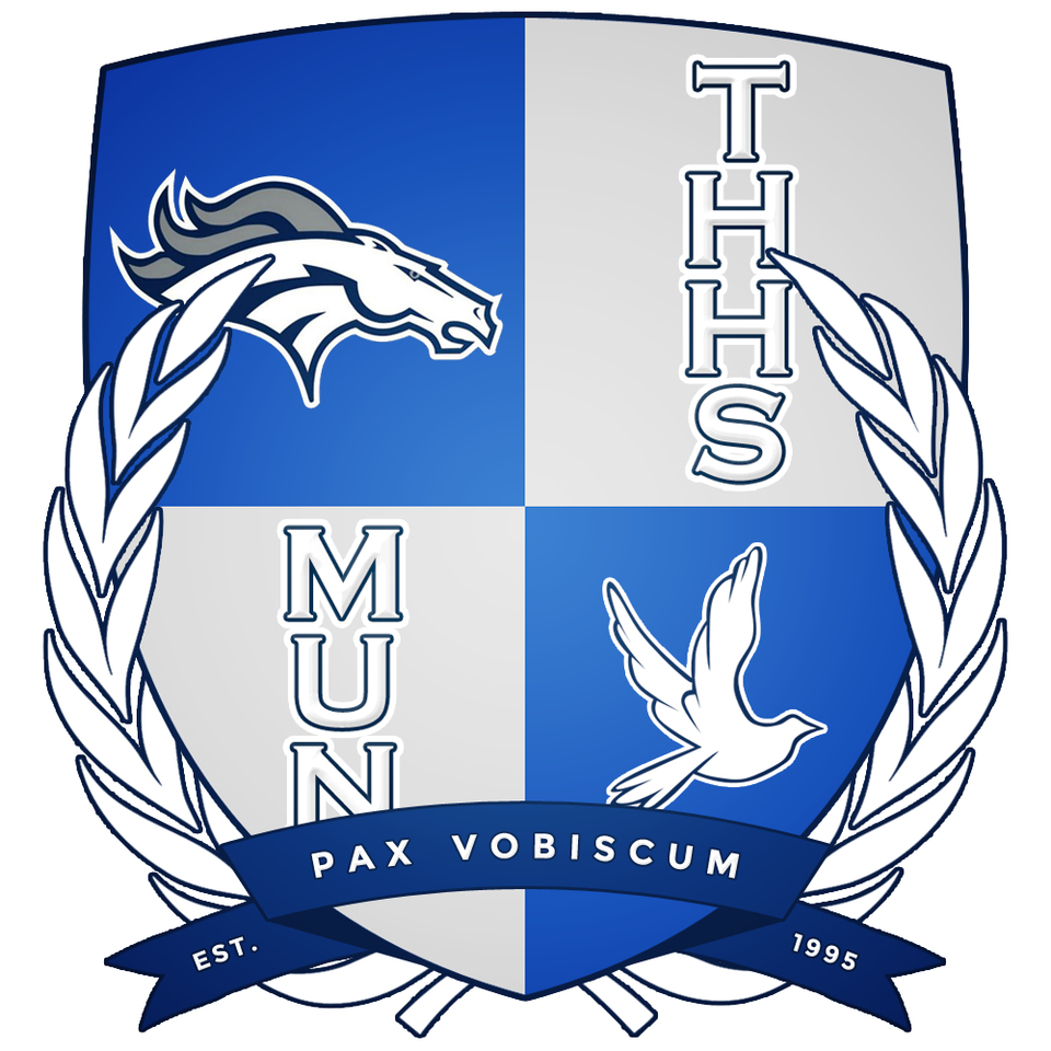 IIMUN by THHSMUN – Hosted by THHSMUN